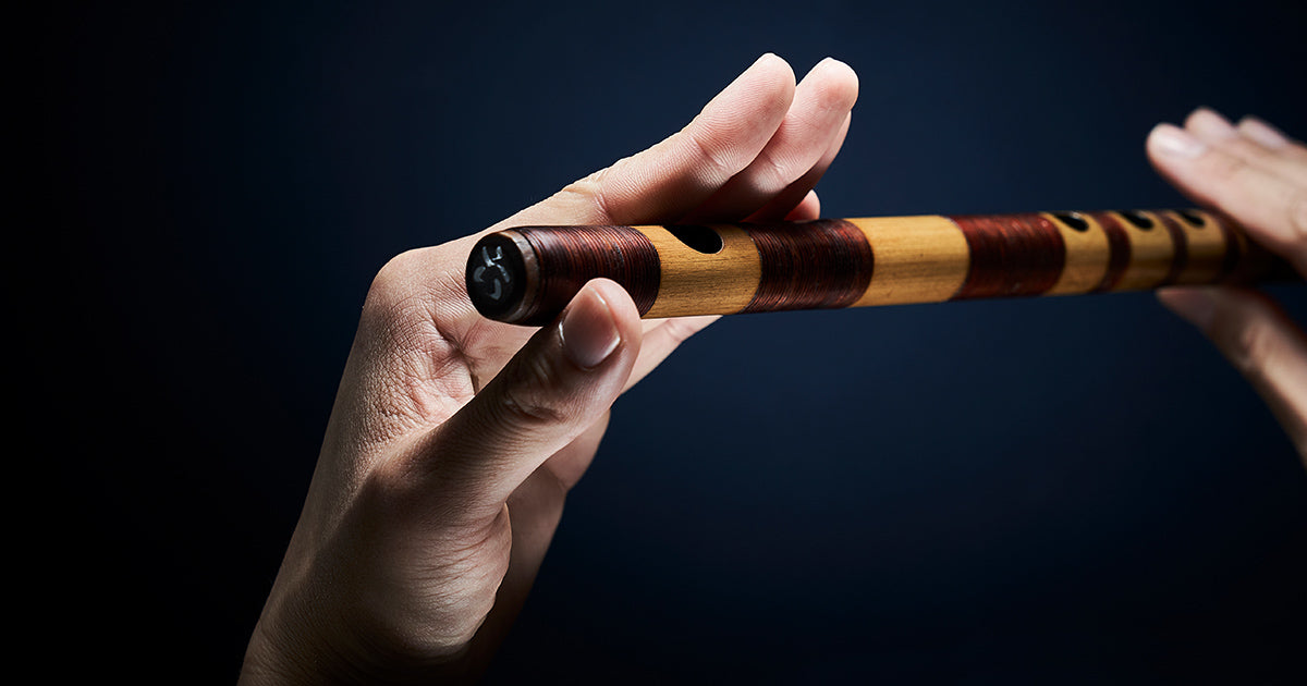 Shinobue (Custom Order) - Shinobue Rippei